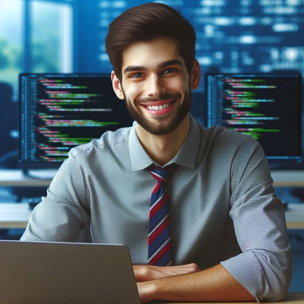 Abayomi Oladosu on LinkedIn: #programming #ai #webdeveloper Abayomi Oladosu on LinkedIn: #programming #ai #webdeveloper