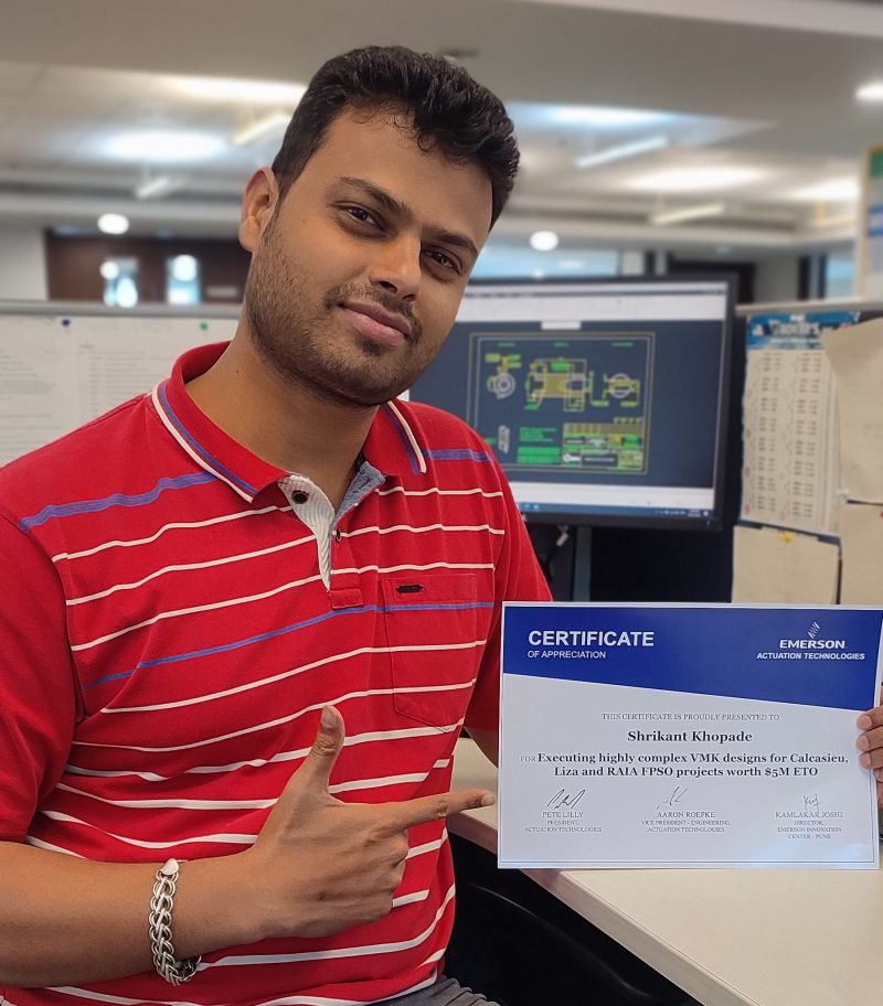 Shrikant Khopade on LinkedIn: #appreciation #gratitude # ... Shrikant Khopade on LinkedIn: #appreciation #gratitude # ...