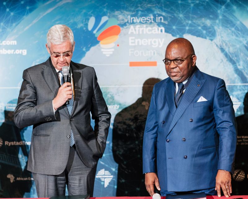 Adeyemi Matthew on LinkedIn: Energy Investments: African Energy Chamber ... Adeyemi Matthew on LinkedIn: Energy Investments: African Energy Chamber ...