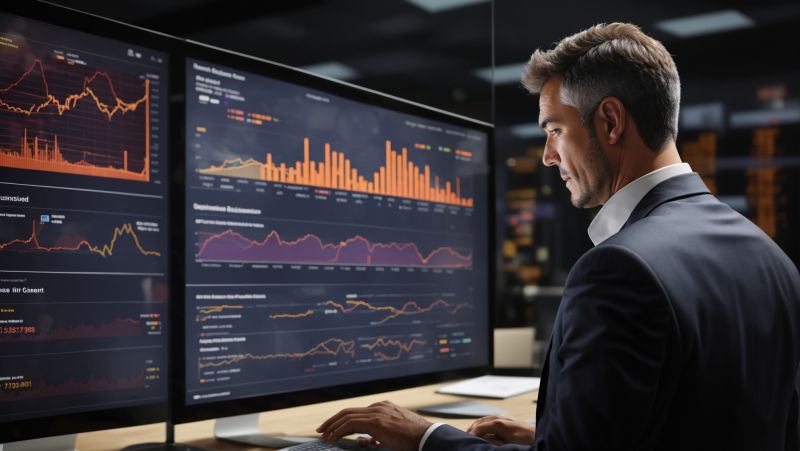 TR.Insights no LinkedIn: Desvendando o Poder dos Dashboards Personalizados TR.Insights no LinkedIn: Desvendando o Poder dos Dashboards Personalizados