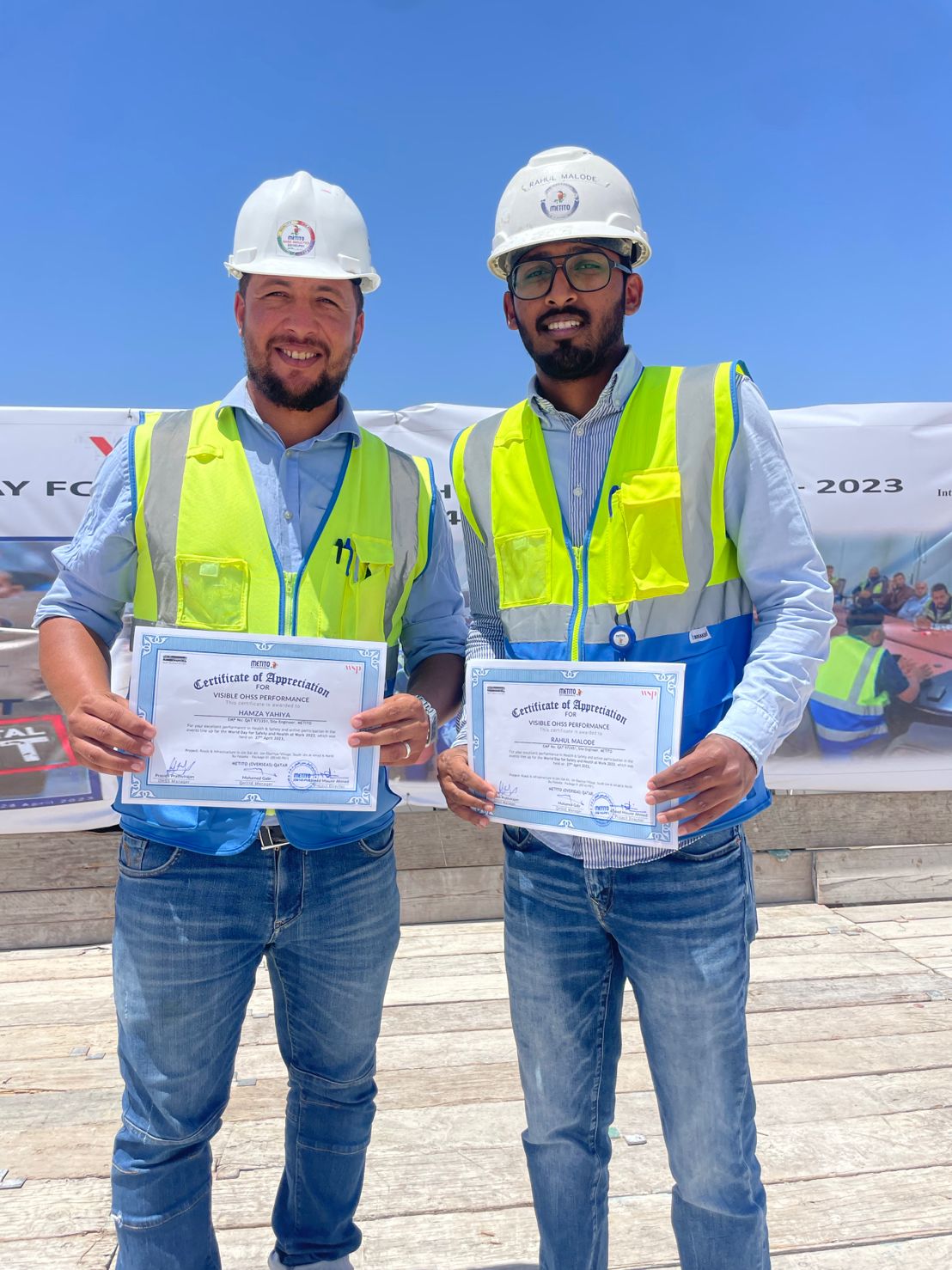 Ait Ali Yahia Hamza on LinkedIn: I share with you this certificate in ... Ait Ali Yahia Hamza on LinkedIn: I share with you this certificate in ...