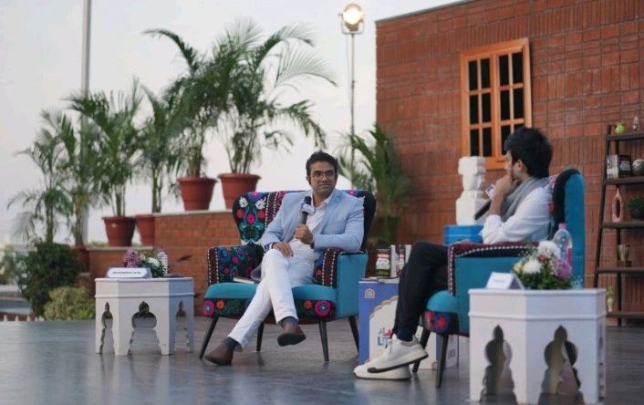 Ashima Pillai on LinkedIn: #paneldiscussion #vadodaralitfest # ... Ashima Pillai on LinkedIn: #paneldiscussion #vadodaralitfest # ...