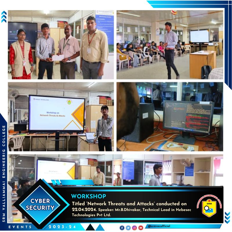 SRM VALLIAMMAI ENGINEERING COLLEGE on LinkedIn: SRM Valliammai ... SRM VALLIAMMAI ENGINEERING COLLEGE on LinkedIn: SRM Valliammai ...