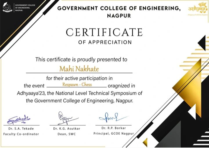 Mahi Nakhate on LinkedIn: hello conections๐โโ๏ธ ๐
๐ I'm happy to share ... Mahi Nakhate on LinkedIn: hello conections๐โโ๏ธ ๐
๐ I'm happy to share ...