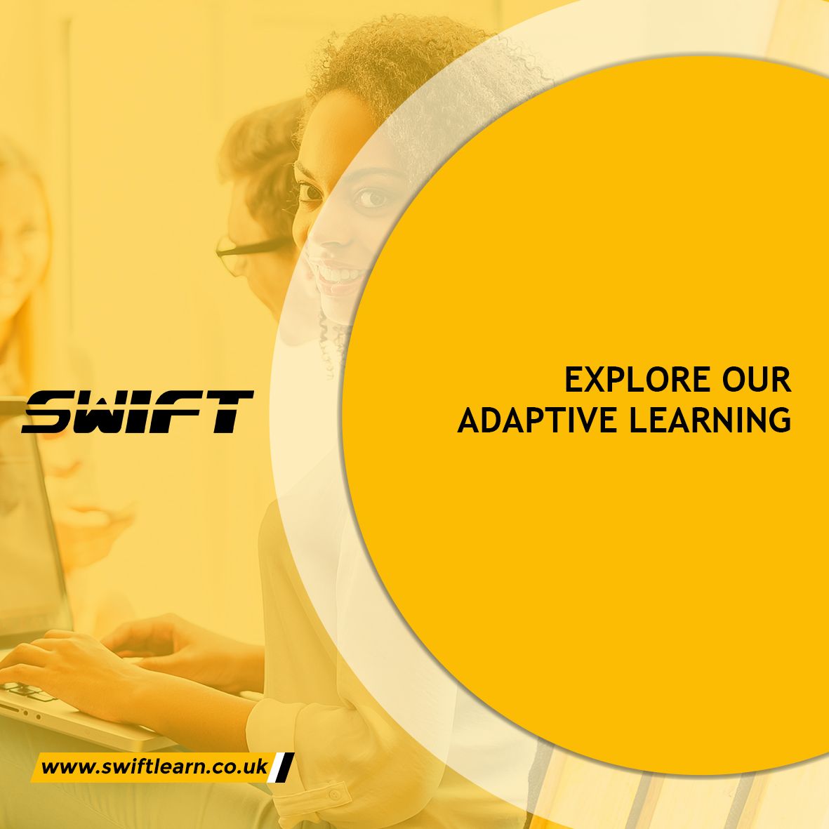 Swift Learn on LinkedIn: #swiftlearn #adaptivelearning Swift Learn on LinkedIn: #swiftlearn #adaptivelearning