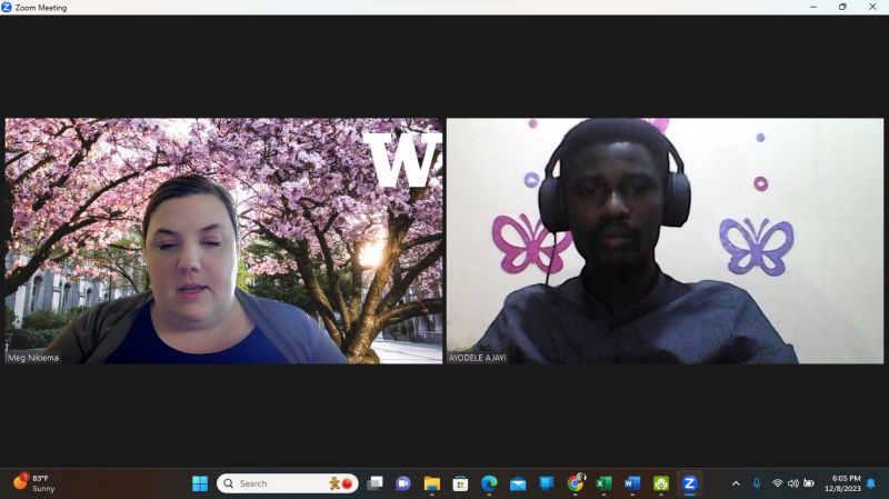 Ayodele Israel Ajayi on LinkedIn: #edutech #onlinecourses #globalhealth Ayodele Israel Ajayi on LinkedIn: #edutech #onlinecourses #globalhealth