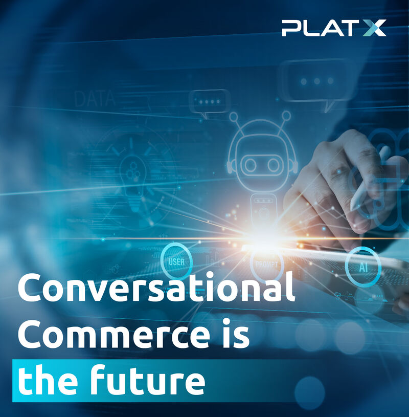 PLATX on LinkedIn: #chatbot #platx #futurevision #platxit #inconcert # ... PLATX on LinkedIn: #chatbot #platx #futurevision #platxit #inconcert # ...