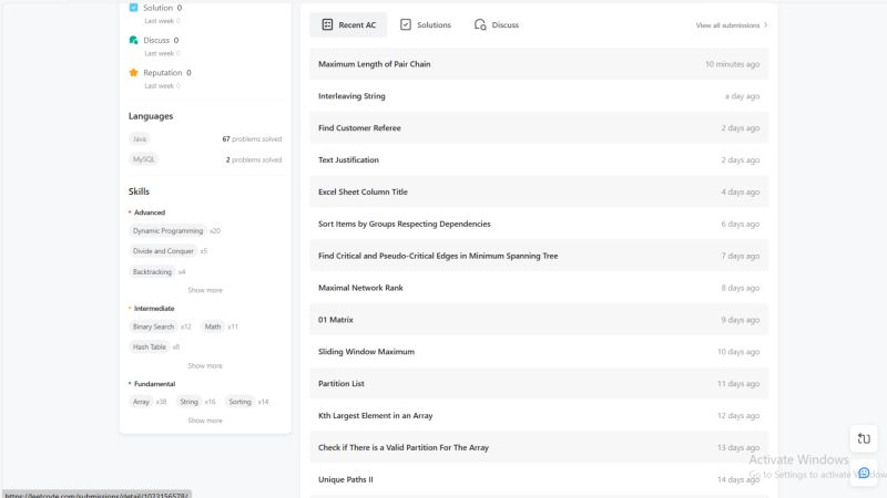 Kiran Shinde on LinkedIn: #100daysofcoding #100daysofcode ... Kiran Shinde on LinkedIn: #100daysofcoding #100daysofcode ...