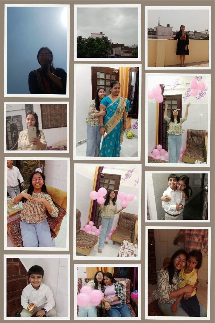 Anushree mishra on LinkedIn: BIRTHDAY MEMORY 🍰🎉 Anushree mishra on LinkedIn: BIRTHDAY MEMORY 🍰🎉