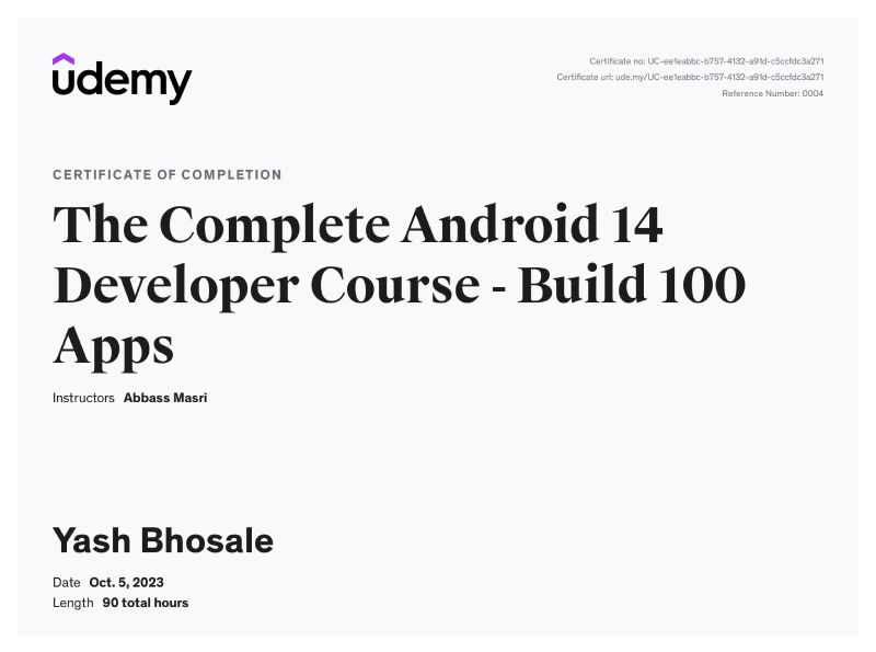 Yash Bhosale on LinkedIn: #connections Yash Bhosale on LinkedIn: #connections