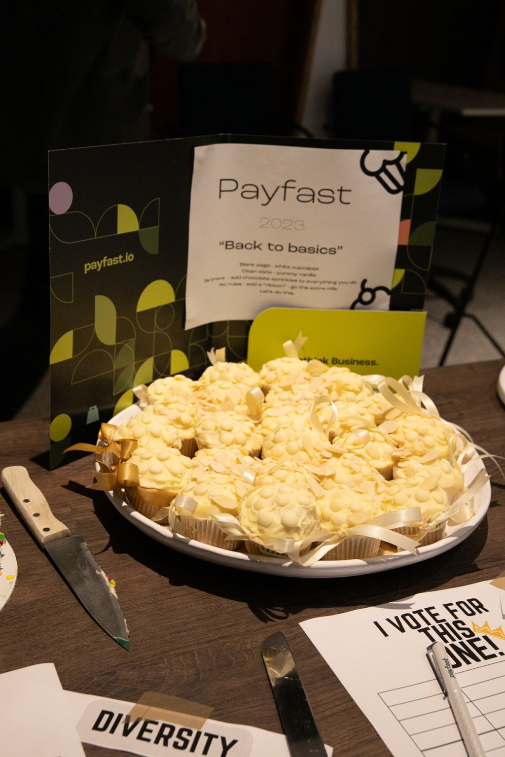 Payfast by Network on LinkedIn: #payfastbakeoff Payfast by Network on LinkedIn: #payfastbakeoff