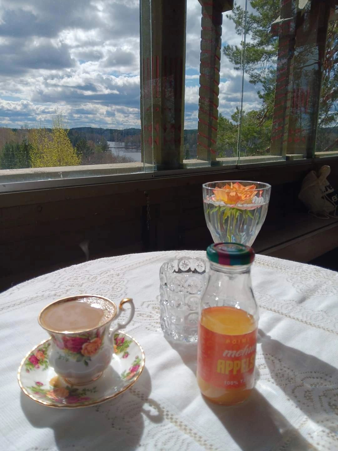 Tatja Karkkainen on LinkedIn: #sunday #finland Tatja Karkkainen on LinkedIn: #sunday #finland