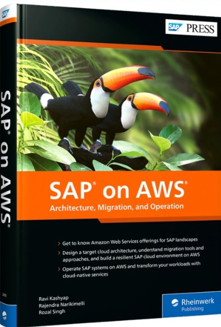 StartHub.Agency on LinkedIn: #sap #aws StartHub.Agency on LinkedIn: #sap #aws