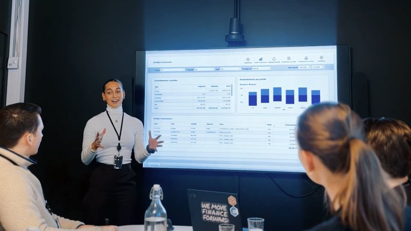 Stacc Escali - Treasury & Portfolio Management on LinkedIn: Vimeo Stacc Escali - Treasury & Portfolio Management on LinkedIn: Vimeo