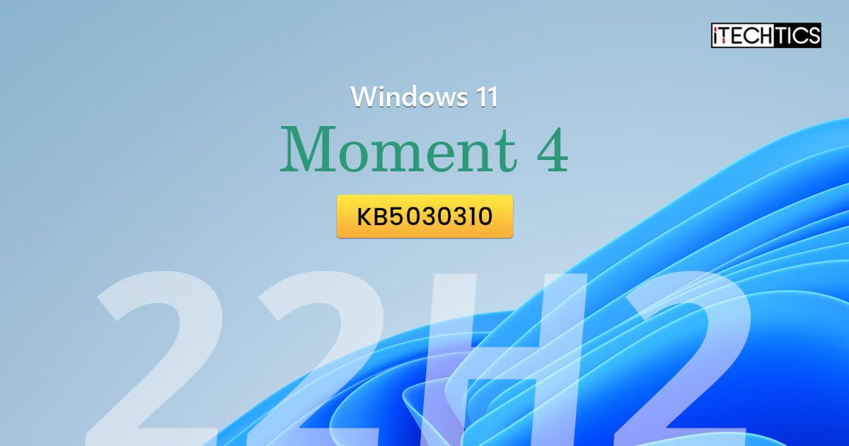 iMicrosoft.net on LinkedIn: Download Windows 11 22H2 KB5030310 Preview ... iMicrosoft.net on LinkedIn: Download Windows 11 22H2 KB5030310 Preview ...