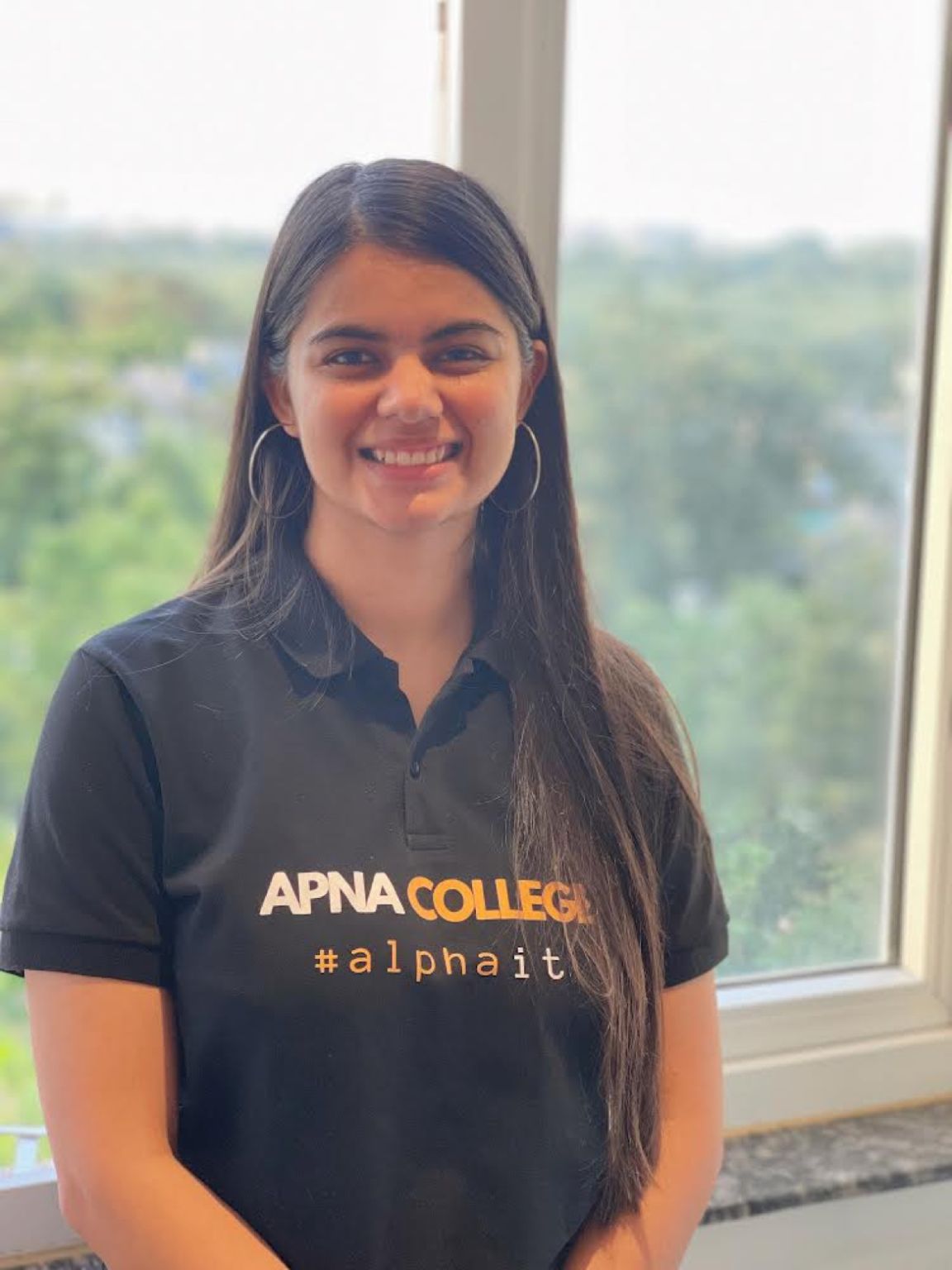 Shradha Khapra on LinkedIn: #keeplearning #coding | 122 comments Shradha Khapra on LinkedIn: #keeplearning #coding | 122 comments
