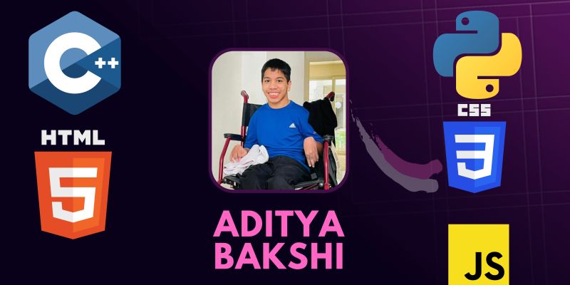 Aditya Bakshi on LinkedIn: #python #cpp #programming #development # ... Aditya Bakshi on LinkedIn: #python #cpp #programming #development # ...