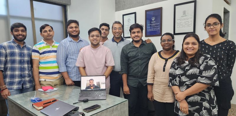 Mohit Jain on LinkedIn: #professionaldevelopment #teamtraining # ... Mohit Jain on LinkedIn: #professionaldevelopment #teamtraining # ...