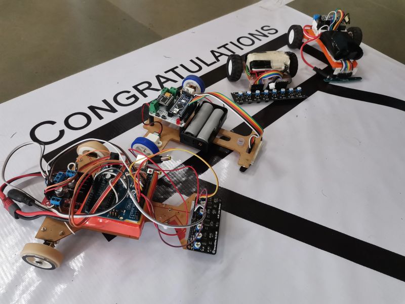 Team Runtime Error on LinkedIn: Finally Managed To Get Our First ... Team Runtime Error on LinkedIn: Finally Managed To Get Our First ...