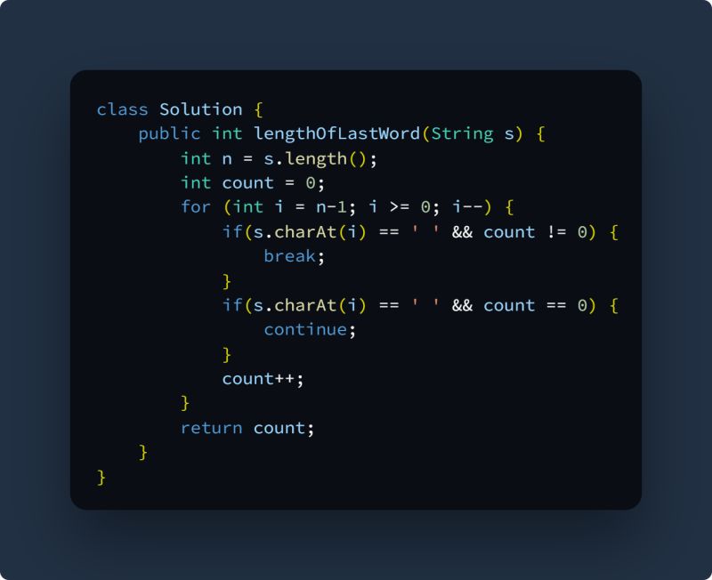 Ratnesh Kshirsagar on LinkedIn: #day11 #100daysofcodingchallenge # ... Ratnesh Kshirsagar on LinkedIn: #day11 #100daysofcodingchallenge # ...