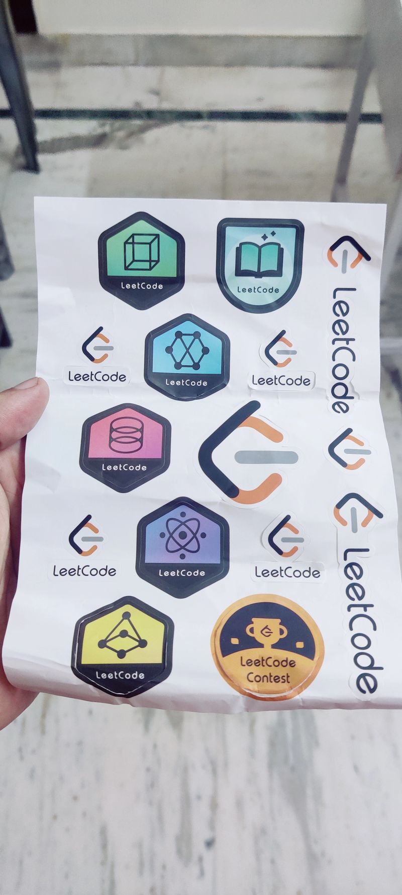 Atul Jha on LinkedIn: #leetcode #dsa #consistency Atul Jha on LinkedIn: #leetcode #dsa #consistency
