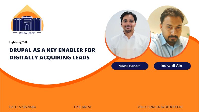 Drupal Pune on LinkedIn: #drupal #drupalpune #drupalmeetup #opensource ... Drupal Pune on LinkedIn: #drupal #drupalpune #drupalmeetup #opensource ...