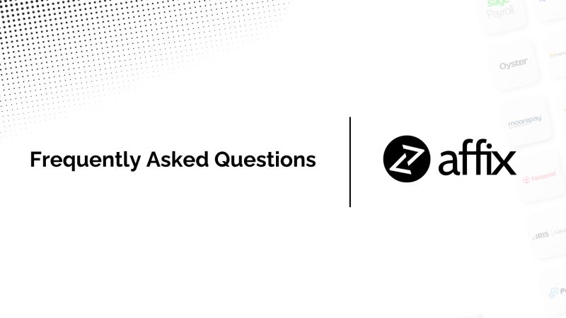 Affix API on LinkedIn: Affix API | Frequently Asked Questions Affix API on LinkedIn: Affix API | Frequently Asked Questions