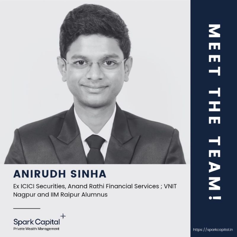 Amit Rathi on LinkedIn: Congratulations Anirudh Amit Rathi on LinkedIn: Congratulations Anirudh