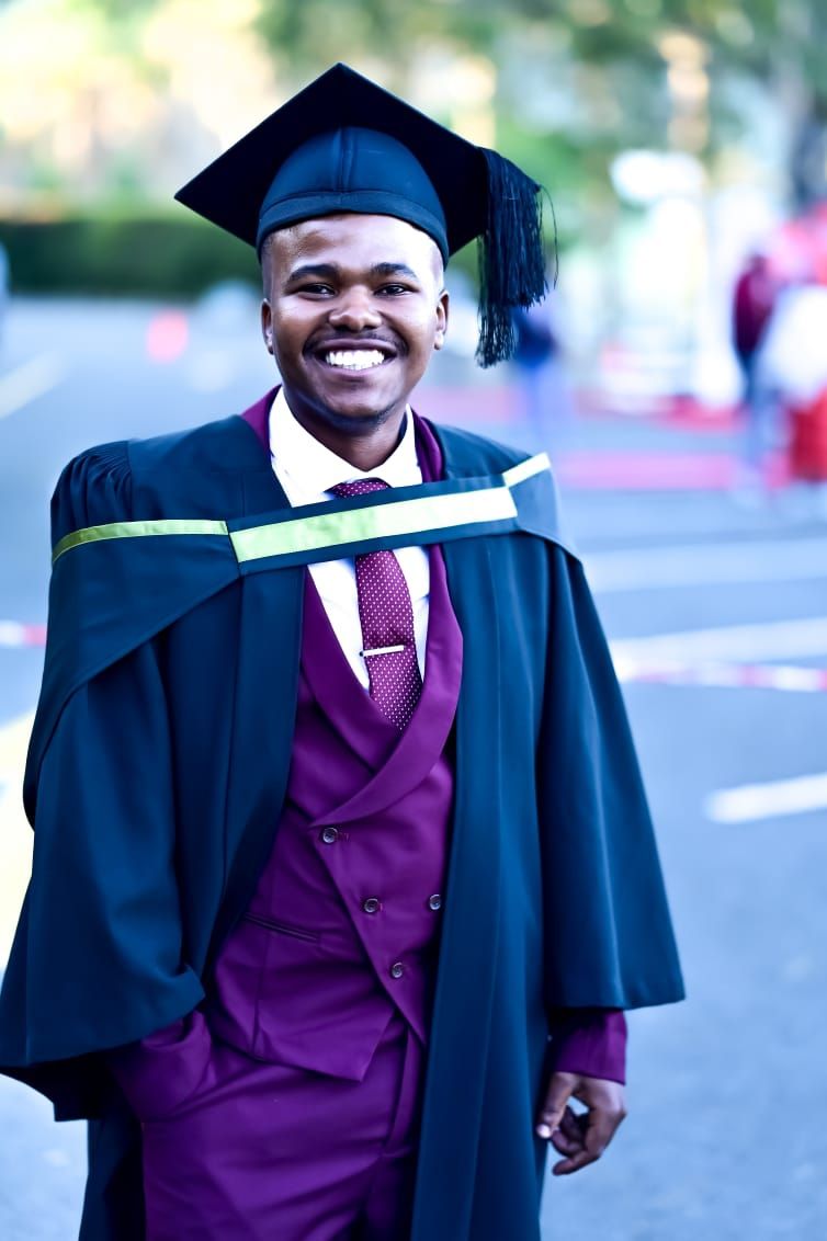 WSU - Walter Sisulu University on LinkedIn: #wsugrad2023 WSU - Walter Sisulu University on LinkedIn: #wsugrad2023