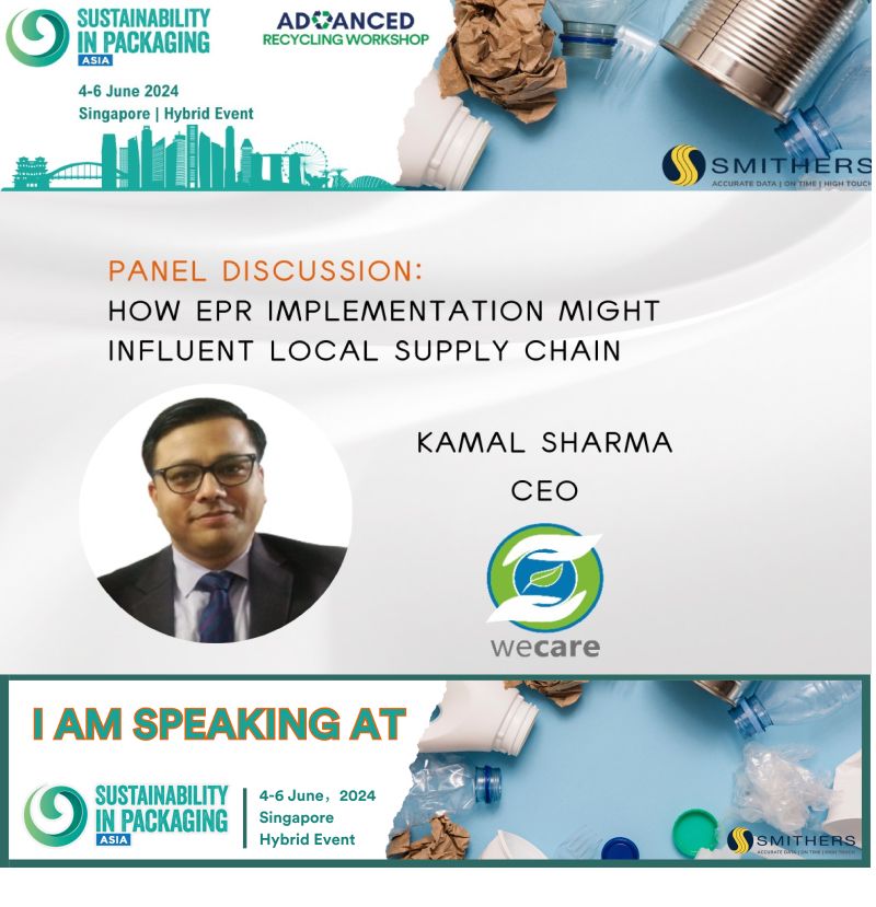 Kamal Sharma on LinkedIn: #worldenvironmentday Kamal Sharma on LinkedIn: #worldenvironmentday