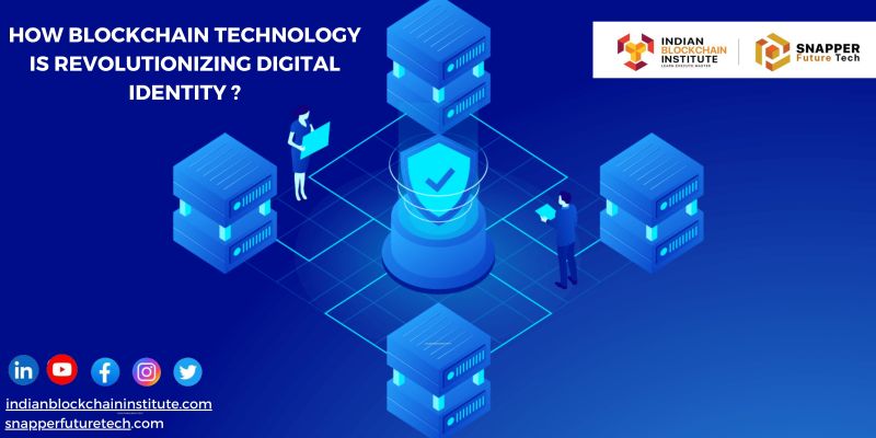Indian Blockchain Institute on LinkedIn: #technology #digital # ... Indian Blockchain Institute on LinkedIn: #technology #digital # ...