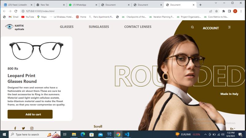 DIVYANSH AGRAWAL on LinkedIn: #linkedinfamily #html #css #hover DIVYANSH AGRAWAL on LinkedIn: #linkedinfamily #html #css #hover
