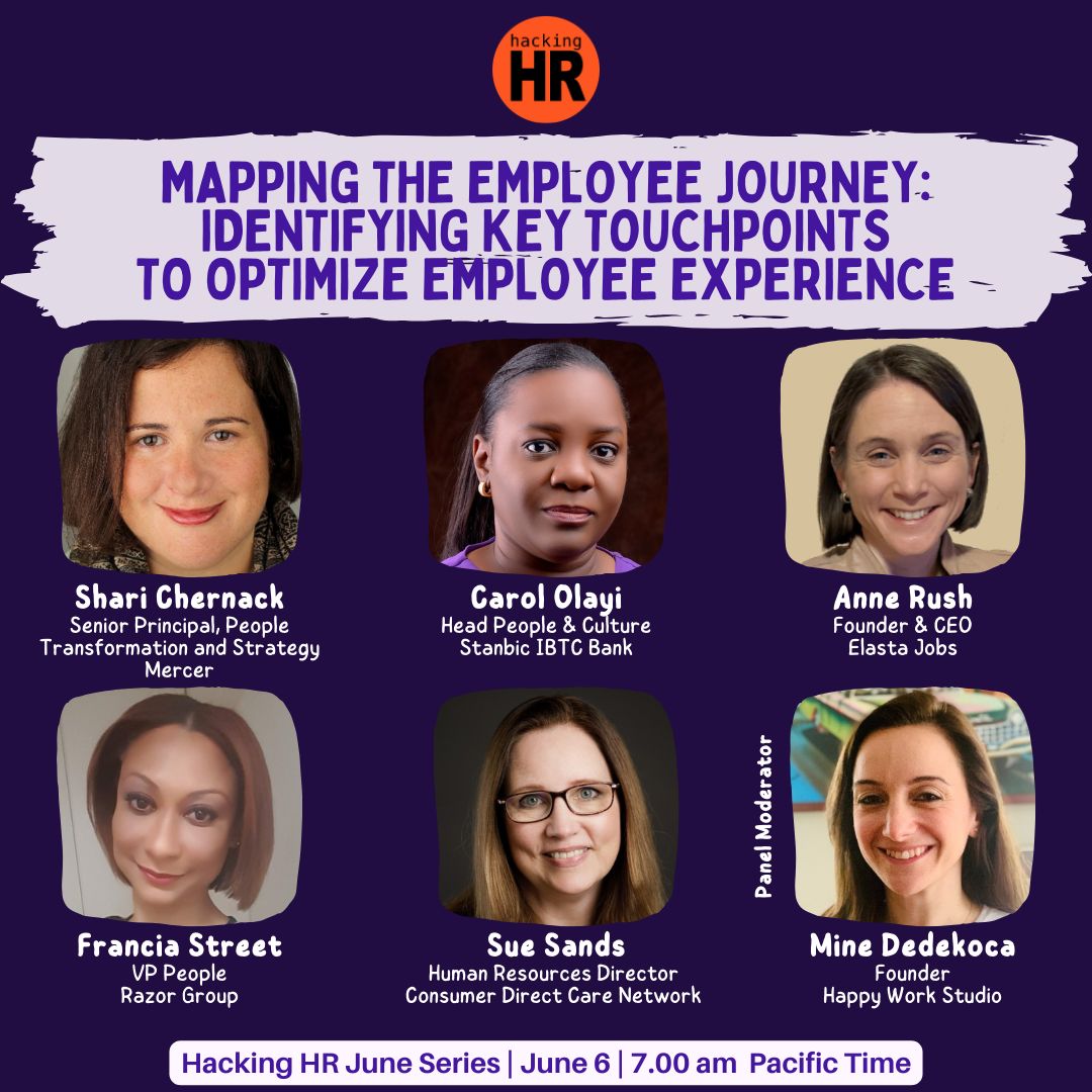 Hacking HR on LinkedIn: #hackinghr #hr #hrcommunity #humanresources # ... Hacking HR on LinkedIn: #hackinghr #hr #hrcommunity #humanresources # ...