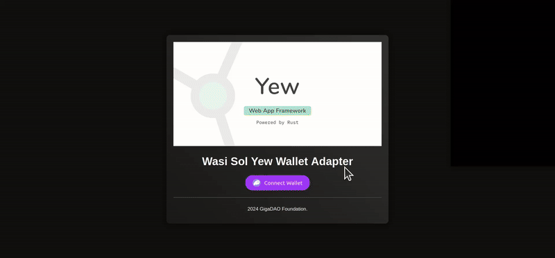 Mahmoud Harmouch on LinkedIn: Hey everyone! 👋 In the Rust world, there ... Mahmoud Harmouch on LinkedIn: Hey everyone! 👋 In the Rust world, there ...