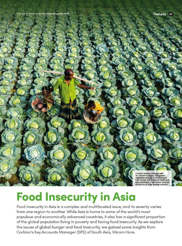 Anup Ranjan Agnihotri on LinkedIn: Achieving food security is of utter ... Anup Ranjan Agnihotri on LinkedIn: Achieving food security is of utter ...