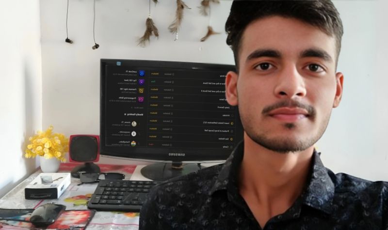 Manoj Meghwanshi on LinkedIn: Hey , I've been spending a 4-5 weeks on ... Manoj Meghwanshi on LinkedIn: Hey , I've been spending a 4-5 weeks on ...
