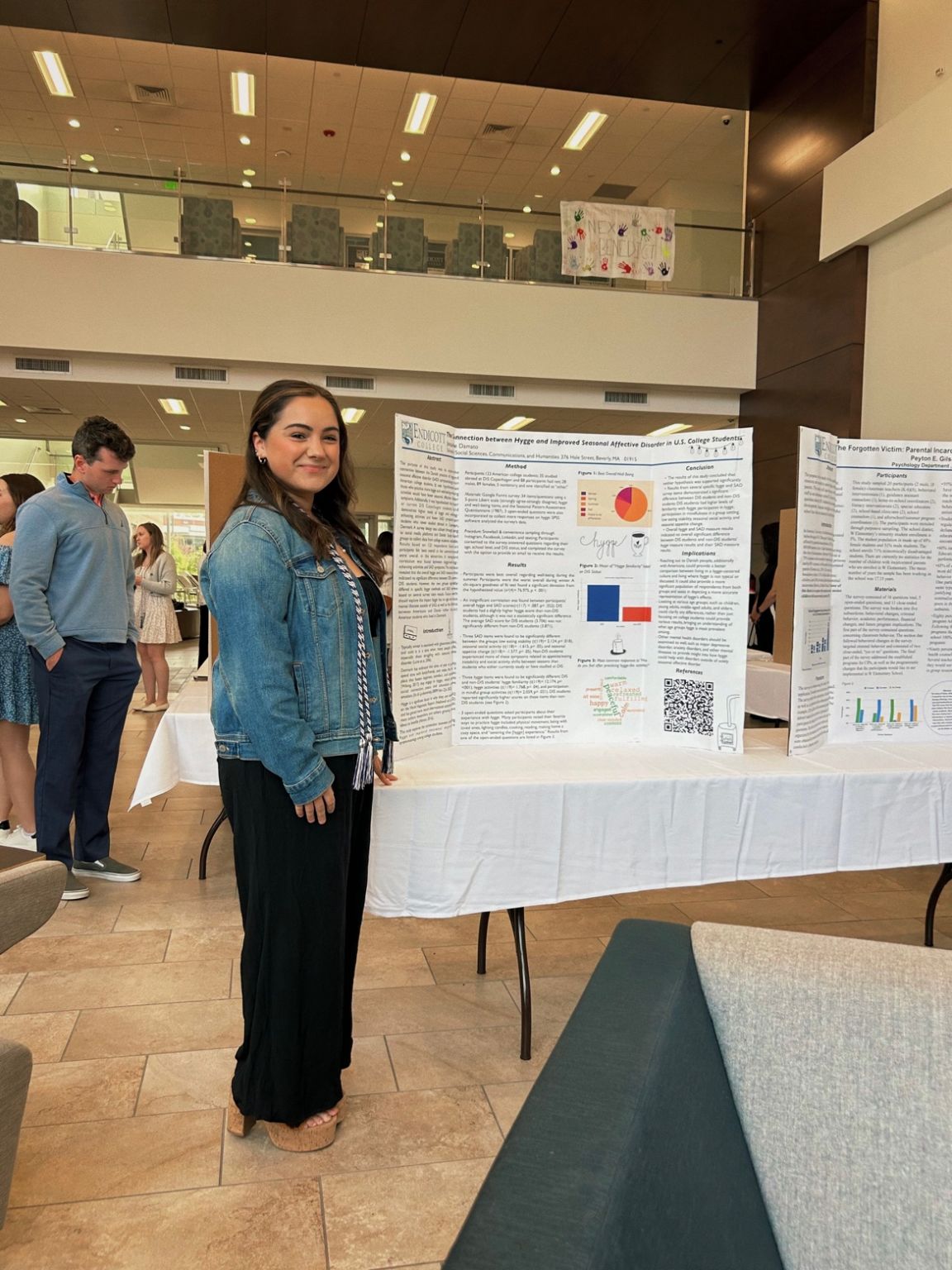 Peter Damato on LinkedIn: We’re so proud of you, Jackie. You put a lot ... Peter Damato on LinkedIn: We’re so proud of you, Jackie. You put a lot ...