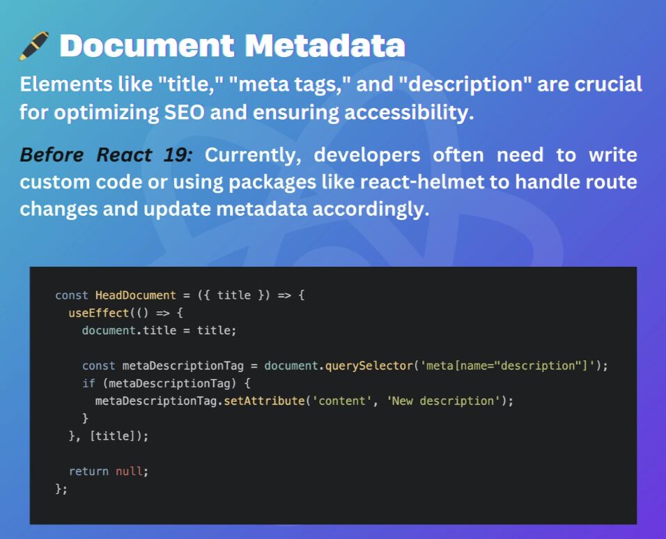 Cristian Zamarco on LinkedIn: #reactjs #developer #javascript # ... Cristian Zamarco on LinkedIn: #reactjs #developer #javascript # ...