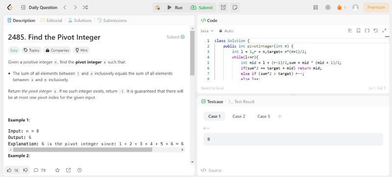 Divyang Joshi on LinkedIn: #100daysofcode #leetcode #codingjourney # ... Divyang Joshi on LinkedIn: #100daysofcode #leetcode #codingjourney # ...
