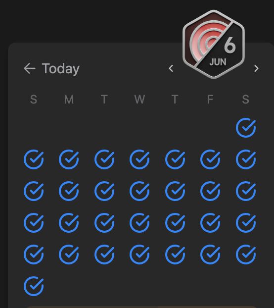 Vitalii Vostotskyi on LinkedIn: #leetcode #dailychallenges #consistency ... Vitalii Vostotskyi on LinkedIn: #leetcode #dailychallenges #consistency ...