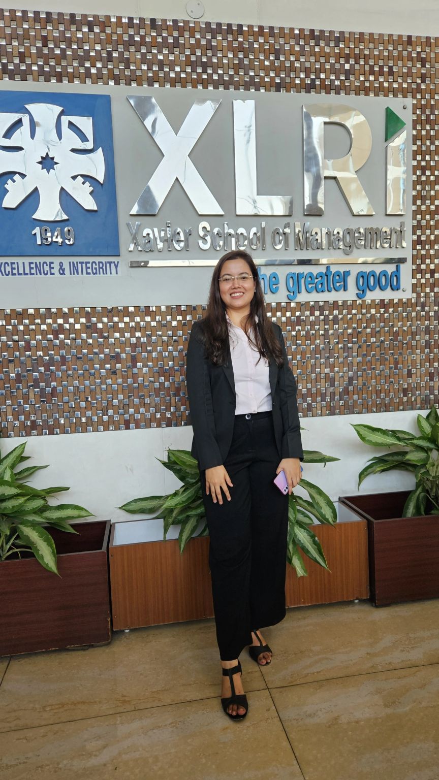 Nidhi Uniyal on LinkedIn: #xlri #dreambschool #gratitude #newbeginnings ... Nidhi Uniyal on LinkedIn: #xlri #dreambschool #gratitude #newbeginnings ...