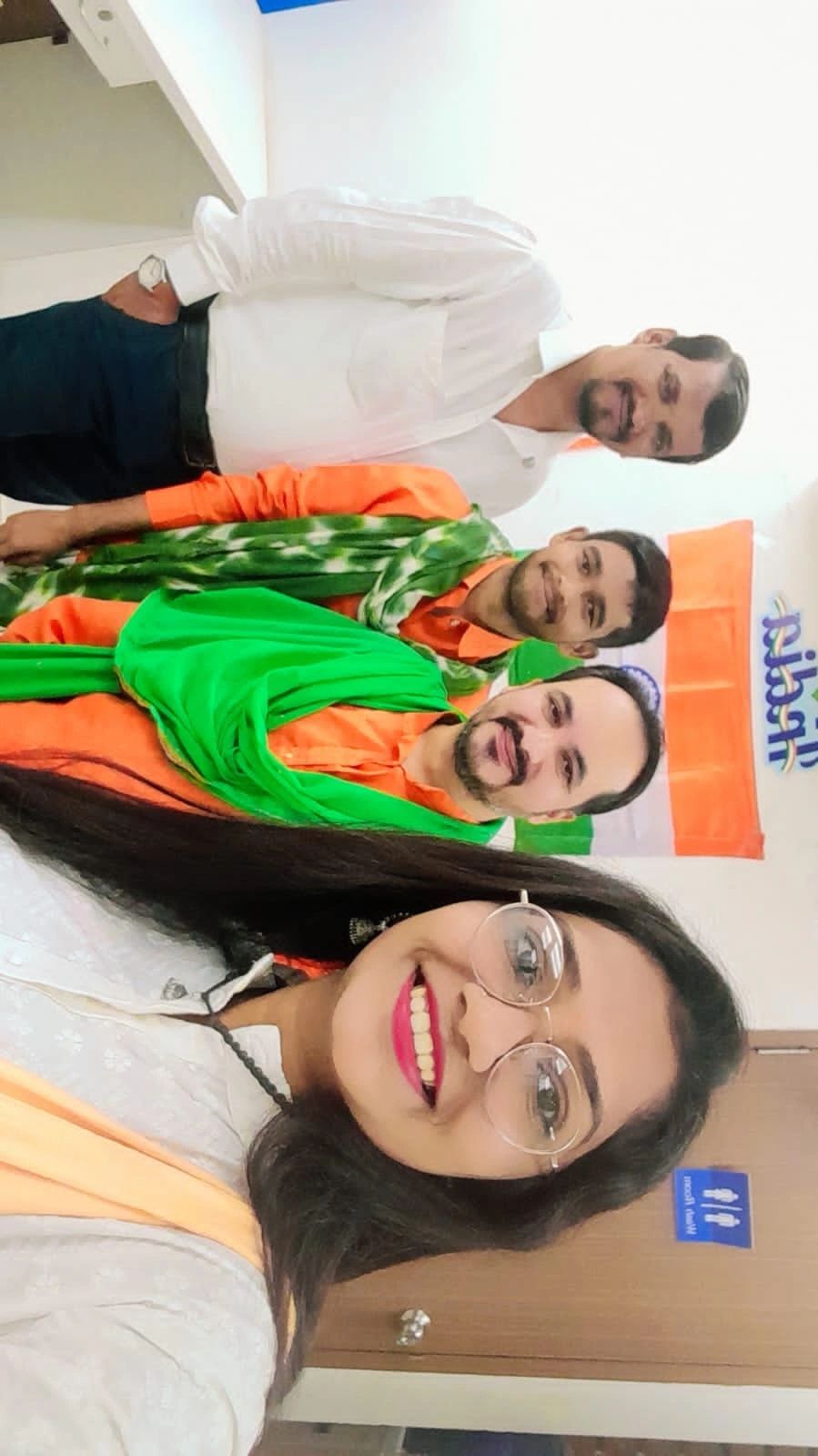 Divyesh Bhatt on LinkedIn: Independence Day Celebration at Nuvama ... Divyesh Bhatt on LinkedIn: Independence Day Celebration at Nuvama ...