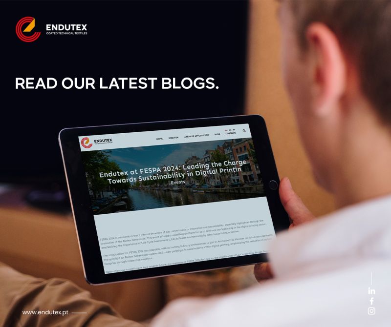 Endutex - Coated Technical Textiles on LinkedIn: #endutex # ... Endutex - Coated Technical Textiles on LinkedIn: #endutex # ...
