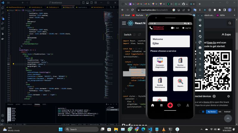 Ejike Odoh on LinkedIn: #codeoptimization #reactnative #appdevelopment ... Ejike Odoh on LinkedIn: #codeoptimization #reactnative #appdevelopment ...