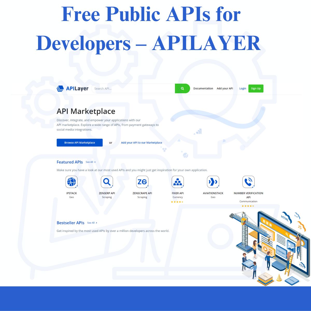Ayesha Zahra on LinkedIn: #apis #developers #developapps #webapps # ... Ayesha Zahra on LinkedIn: #apis #developers #developapps #webapps # ...