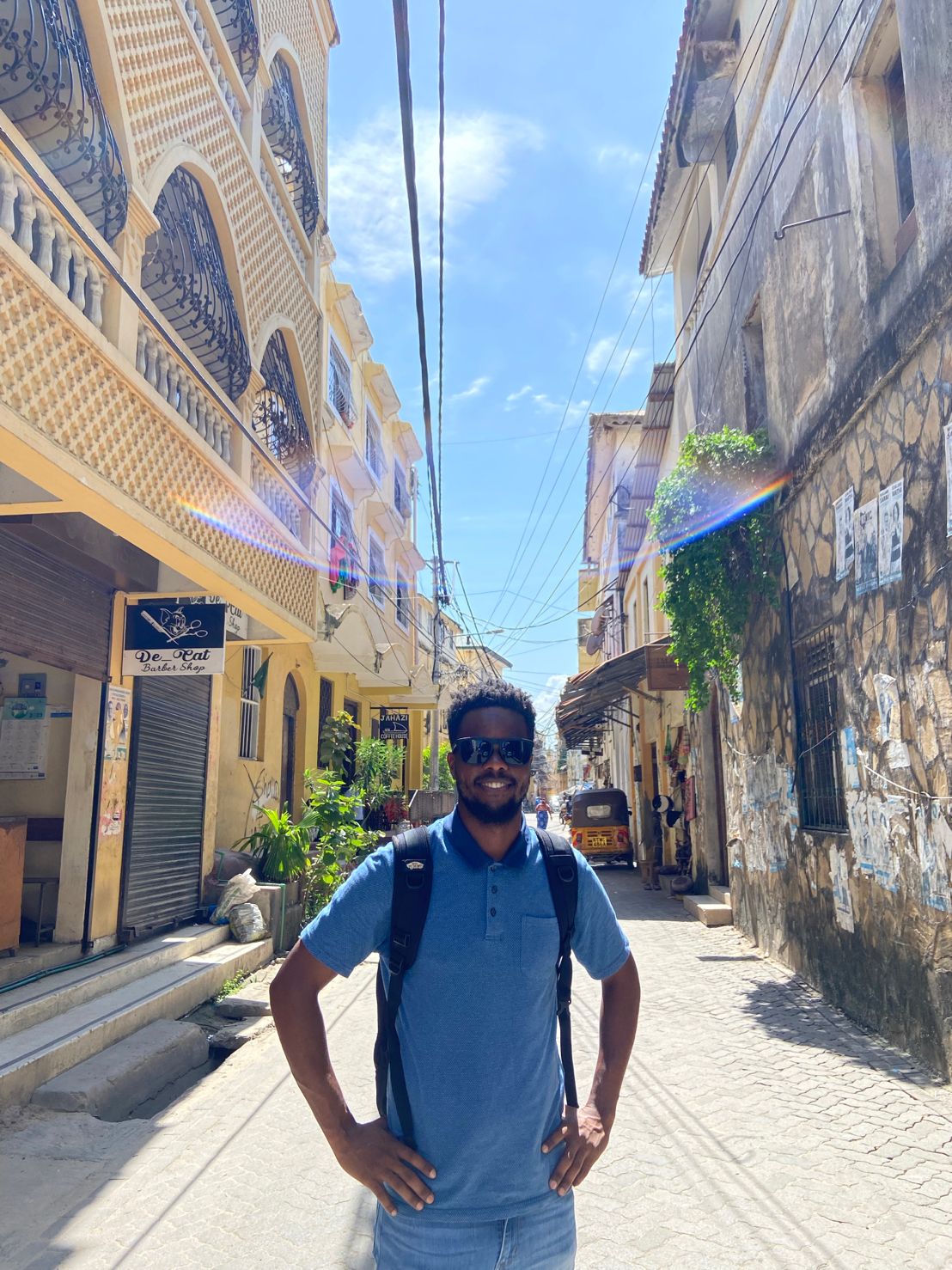 Abubakar Athman on LinkedIn: #javascript #holiday Abubakar Athman on LinkedIn: #javascript #holiday