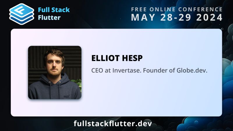 Full Stack Flutter on LinkedIn: Learn about deploying your Dart server ... Full Stack Flutter on LinkedIn: Learn about deploying your Dart server ...