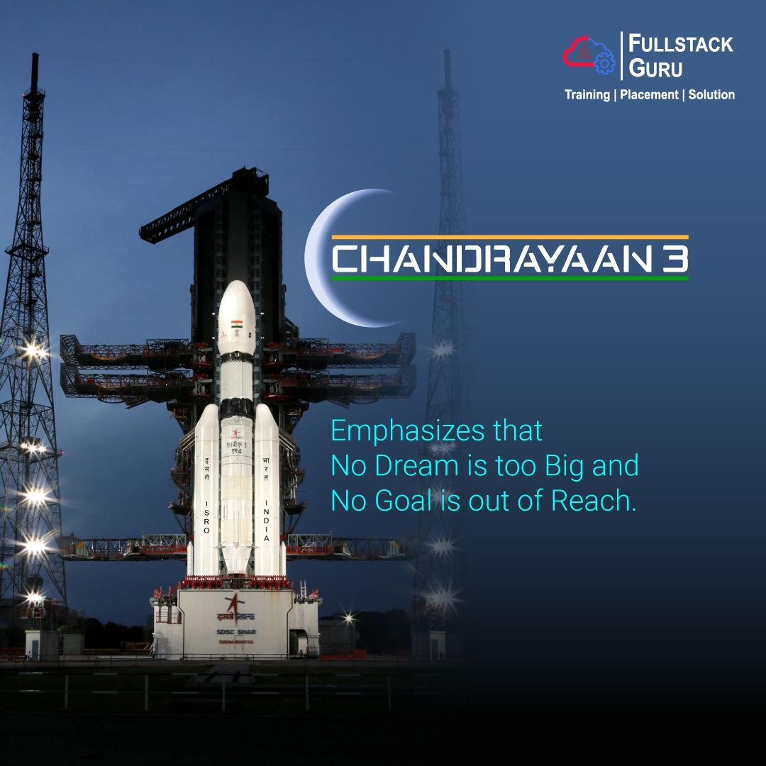 Fullstack Guru on LinkedIn: #fullstackguru #chandrayaan3 #chandrayaan # ... Fullstack Guru on LinkedIn: #fullstackguru #chandrayaan3 #chandrayaan # ...