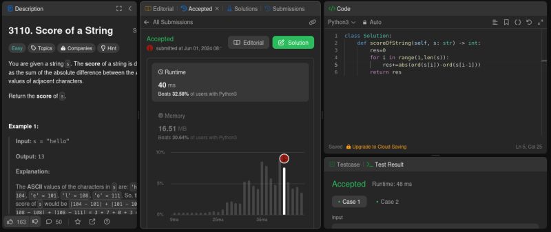 Aayush Rajput on LinkedIn: Hey everyone! Today's LeetCode daily ... Aayush Rajput on LinkedIn: Hey everyone! Today's LeetCode daily ...