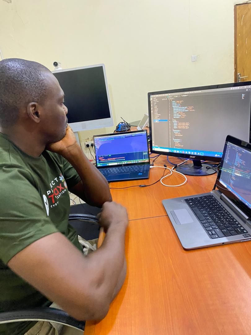 Ekene Akubue on LinkedIn: Trying to clear the bug before activating my ... Ekene Akubue on LinkedIn: Trying to clear the bug before activating my ...